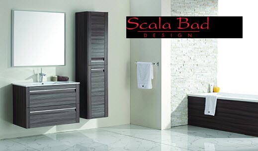 Scala Bad - BAD OG HYTTE