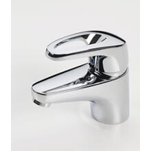 Oras blandebatteri bad – Integrert kjokkenet