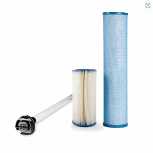 Filter - BAD OG HYTTE