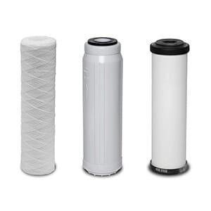 Filter - BAD OG HYTTE