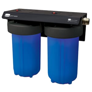 Filter - BAD OG HYTTE