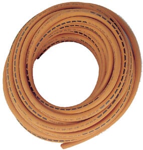 Gass slange 10mm a 1 mtr. - BAD OG HYTTE